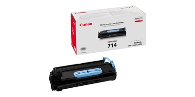 Canon CRG 714 produktai - ORGSIS